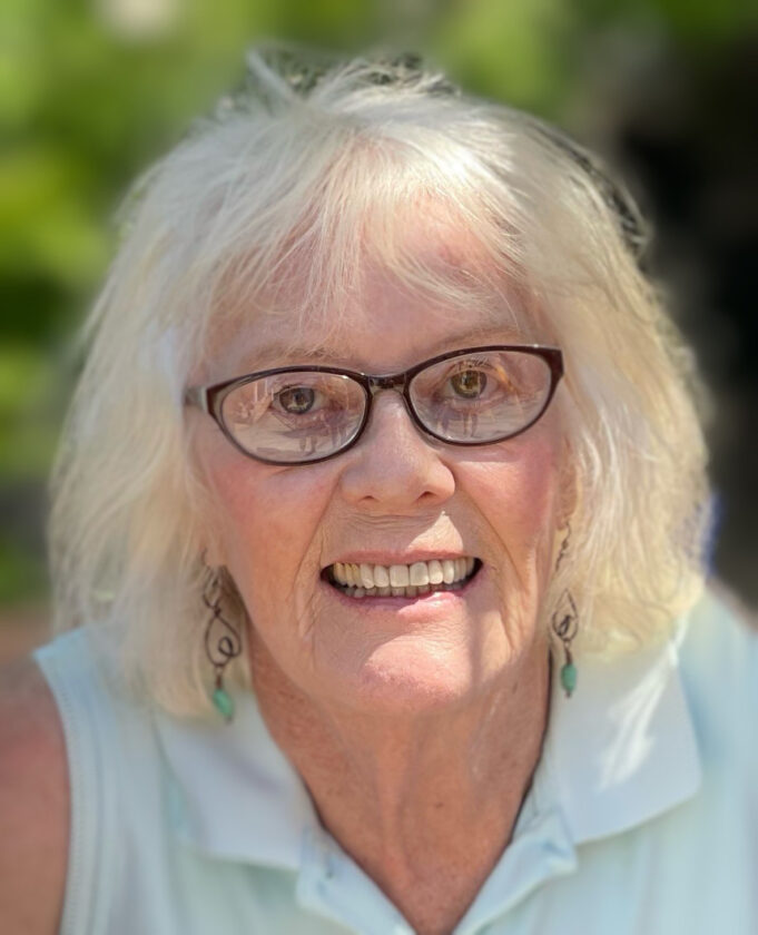 Lois Eileen Greenlund | News, Sports, Jobs - Daily Press